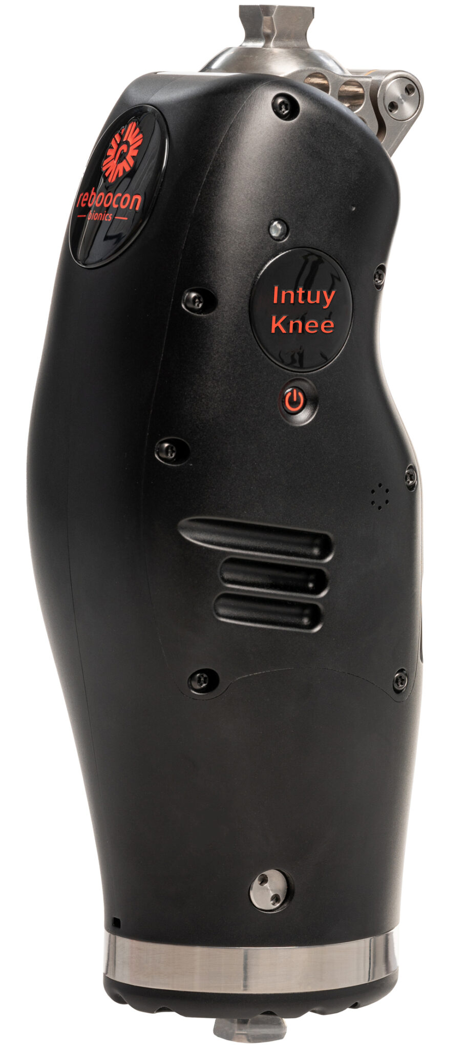 Aufbau und Teile - Lentes Prothesenwerkstatt